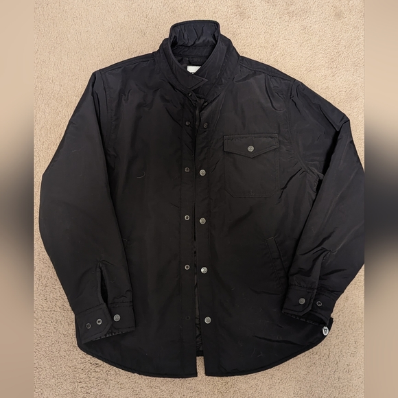 American Giant | Jackets & Coats | American Giant Bomber Jacket Mens ...